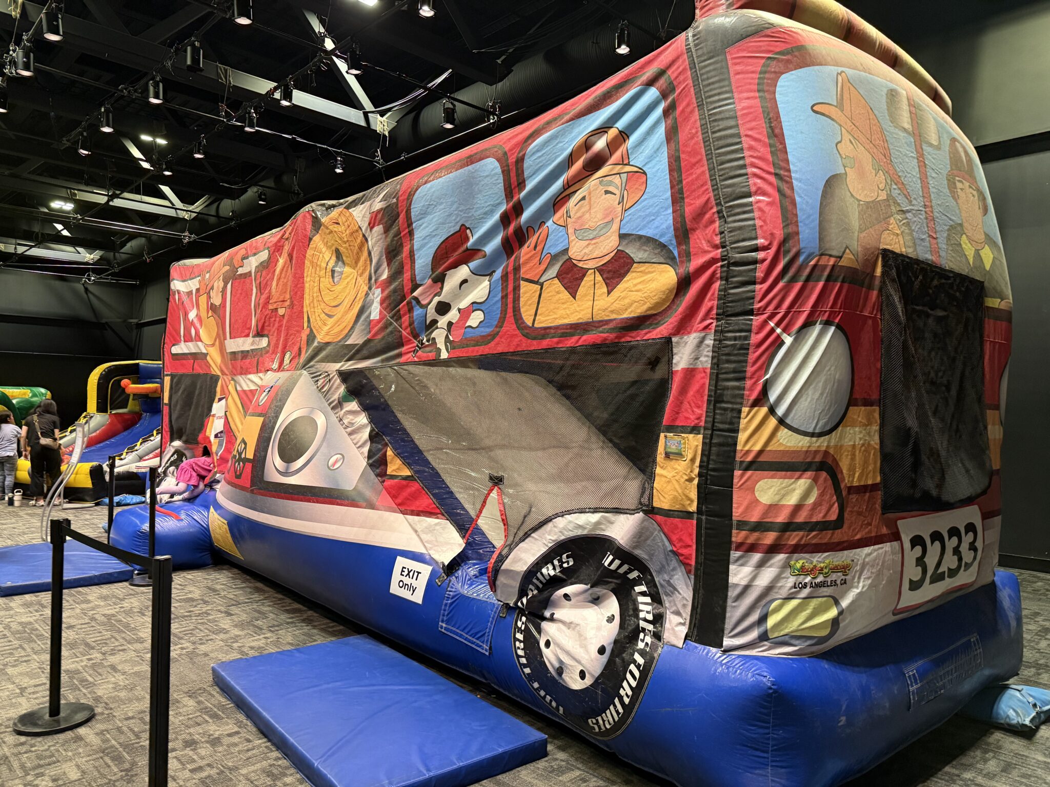 Bouncy Castles Edmonton | Rent Castle For Events